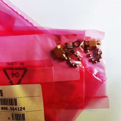 议价全新原装 HUBER+SHUNER SMA射频负载便宜甩卖