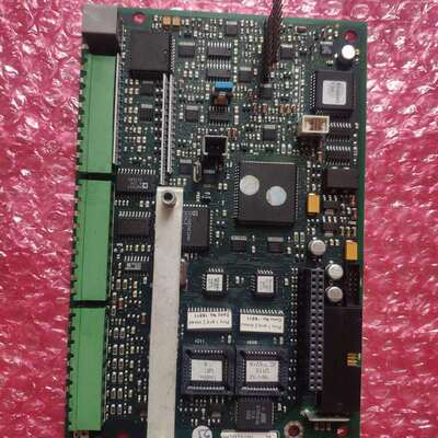 {议价}AH470372U001 欧陆直流调速器 590P 590+