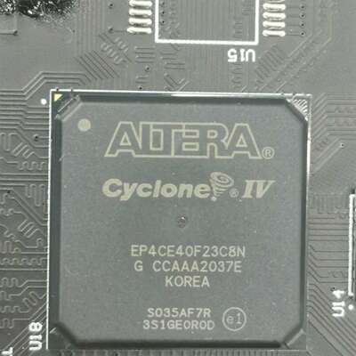 议价阿特拉 ALTERA 阿尔特拉，EP4CE40F23C8N,