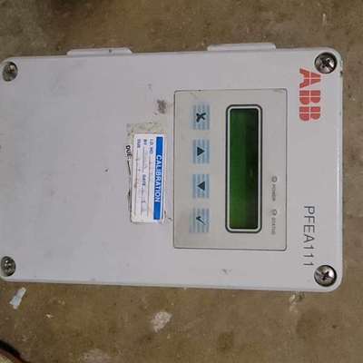 {议价}PFEA111-65 ABB 3BSE050090R65