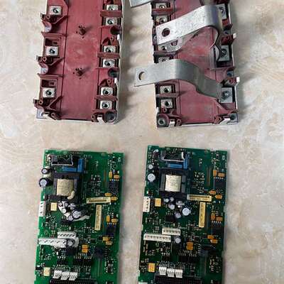 {议价}伟肯驱动板PC00236I，成色如图，模块包