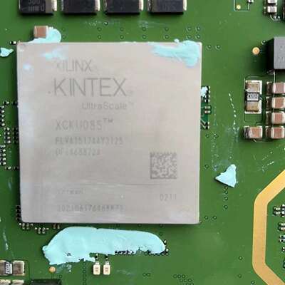 议价5CGXFC9C6F23  EP4CE40F23新样子 5A