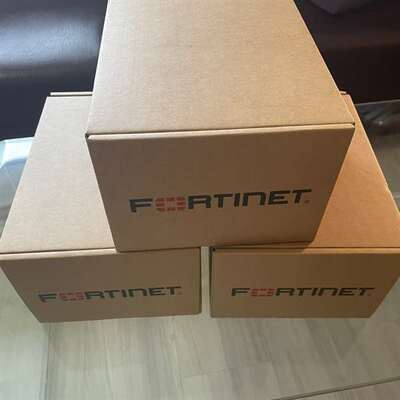 {议价}Fortinet飞塔FG-30E、FG-40F，FG