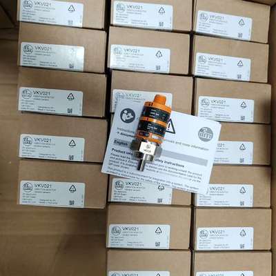 {议价}VKV021和VKV022 易福门 带直观开关点设定