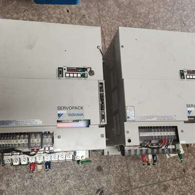 议价安川MODEL-SGDH-2BDEB/AGMVH-2BDCB