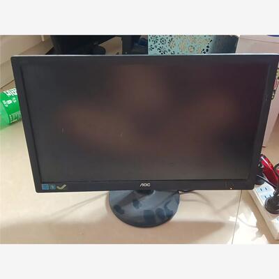 议价AOC显示器E2260swN1.