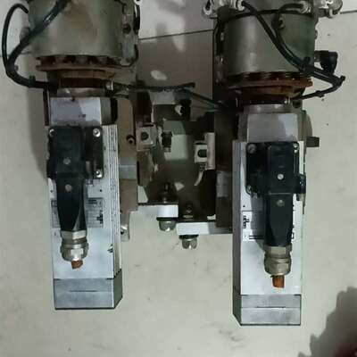 议价德国进口Perske驱动电机0.4KW还剩一台，其