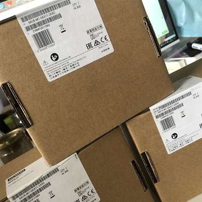 {议价}6AV6647-0AA11-3AX0  保外未开封