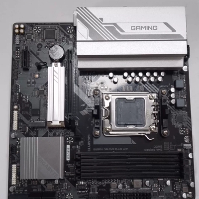 议价技嘉B650M GAMING PLUS WIFI主板 支持D