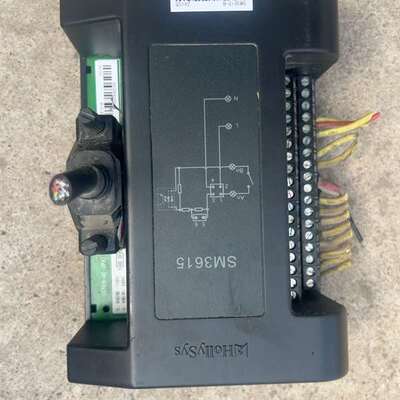 {议价}和利时SM3615成色如图，有9个，拍了一个