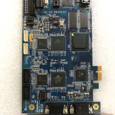 议价Geovision GV3008A V1. 01采集卡