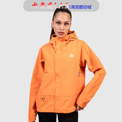 ACG户外机能防水防风夹克冲锋衣