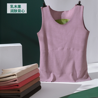 韩国德绒无痕贴片显瘦女士内衣