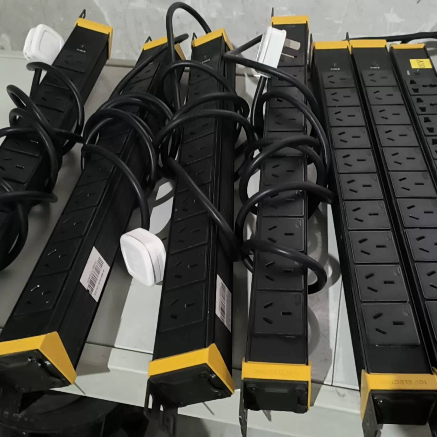 可维修TOP突破 PDU机柜电源分配器 27N01ES-0123,议价