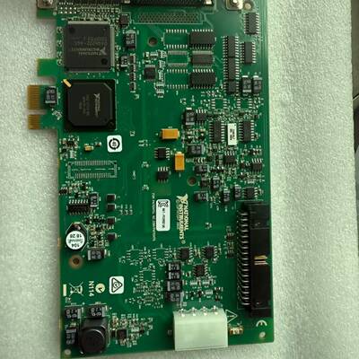可议价 PCIE-6323 781045-01