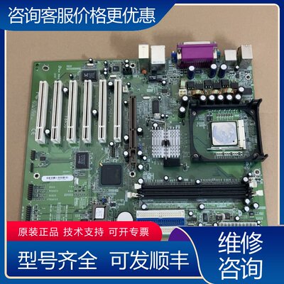 议价控创KONTRON 886LATX F845G 设备可维修