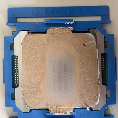 可议价E5 2680v4 CPU