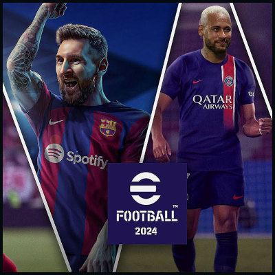 实况足球2026 eFootball 金币代充端游日本墨西哥Steam入库国际服