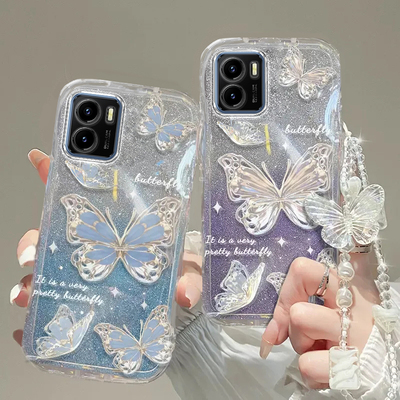 手机壳透明软套全包防摔