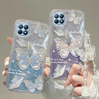 手机壳透明软套全包防摔
