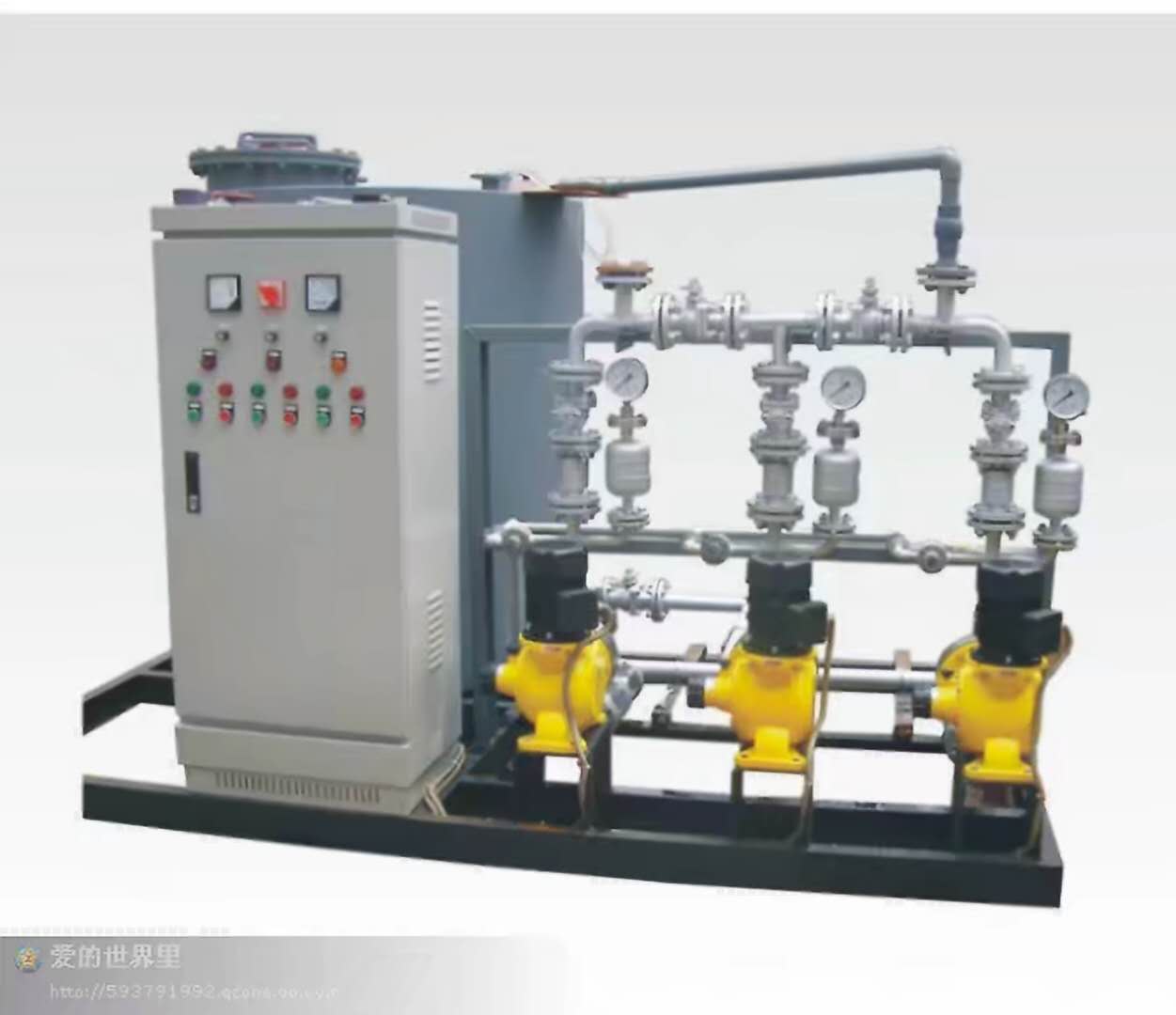 电动成套环保设工业污水处理纺织石油化工制造纸冶金煤炭成套净水