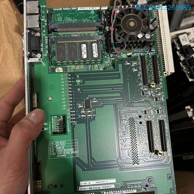 Radisys EPC-9 High-Integration