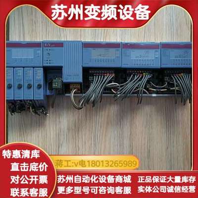 PLC，CP474，CAN及RS232通讯模，DO72