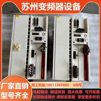 BECKH0FF倍福驱动器AX5118-0000