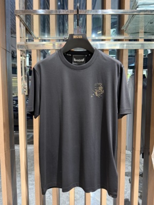 Dartin Bonaparto26夏季新款胸前烫钻短袖T恤透气上衣SDB2605332