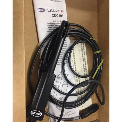 HACH 电导率电极 CDC40103/CDC40103 电导率电极探头