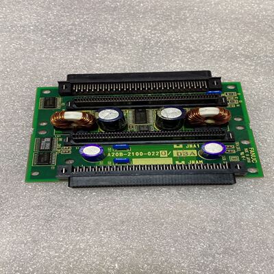 FANUCA20B-2100-0220/03A电路板