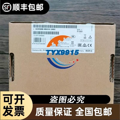 全新 6GK5008-0BA10-1AB2 交换机 销售