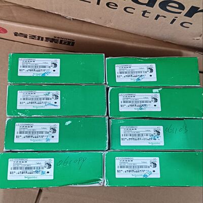 LC1D258BDC，24VDC，直流接触器，库存