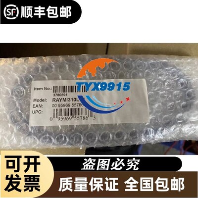 RAYMI310LTS 雷泰在线式红外测温仪价