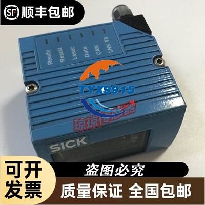 西克SICKC62x系列C620-1120固定式条形码扫描器