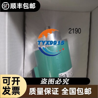 LIKa莱卡编码器型号AS608/GY一10一R/S681价