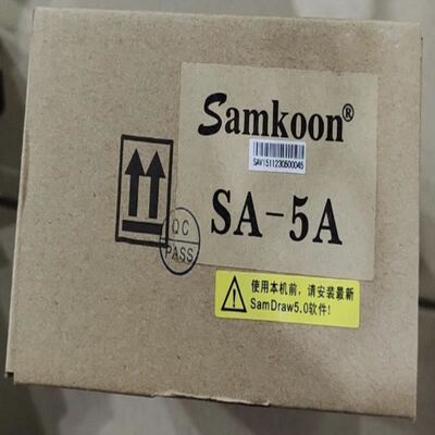 Samkoon 显控触摸屏 SA-5A