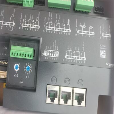 控制器EMS58563，SC110A，未使用哦直