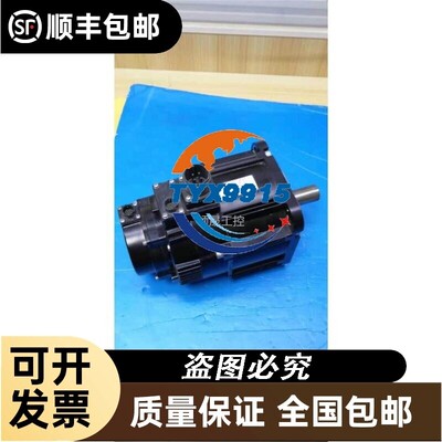 SGMGV-1 3ADCC安川伺服机电成色WYK漂亮保6修3个月