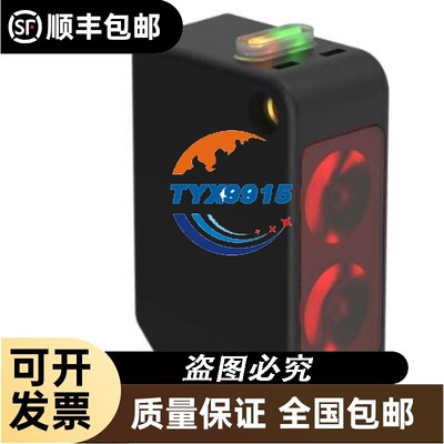 Q20NFF50Q 邦纳 BANNER 优 Q20PFF50Q 光电传感器,价