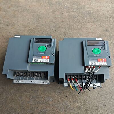 变频器3KW 380V ATV310HU30N4A