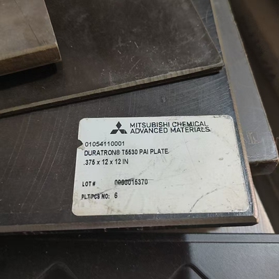 三菱Duratron™ T5530板材 CM XP730板材 Solvay Torlon® PAI板