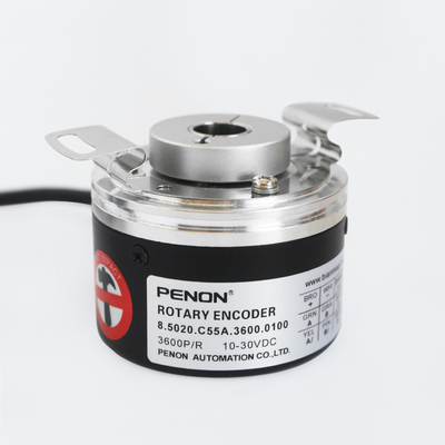 8.5020.C55A.3600.0100全新8.5020.CA1A.1024.0020旋转电机编码器