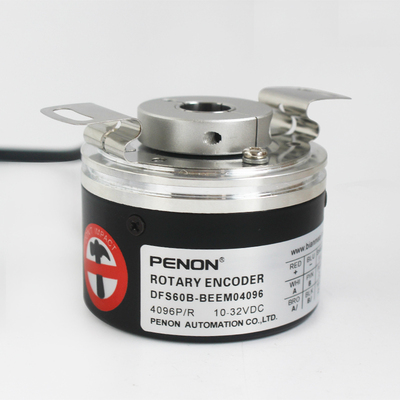 全新DFS60B-BEEM04096-BGCK01024-BHAK01024-BHCA05000旋转编码器