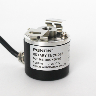 全新旋转编码器DDS36E-BBGK00600-BBGR00600-BBGR01024-BBGR02000