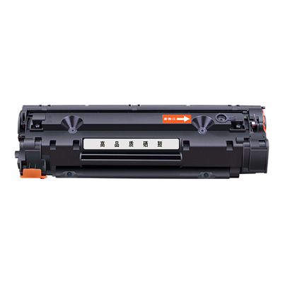 易加粉适用佳能CRG912 LBP-6000 6018 6018W 6018L 6030W硒鼓墨盒