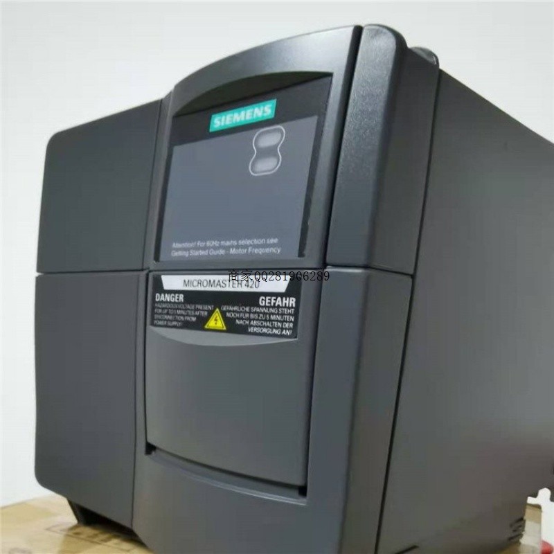 @议价6SE6440-2AD33-0EA1全新MM440变频器30KW现货6SE64402AD330_虎窝淘