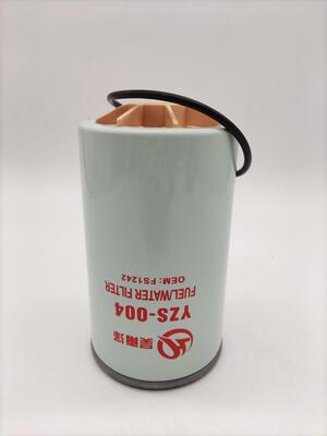 1242柳工挖掘机柴油滤芯
