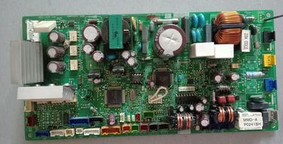 东芝中央空调多联机内机主板MCC-1402-07S（10S) MMU-AP0305H