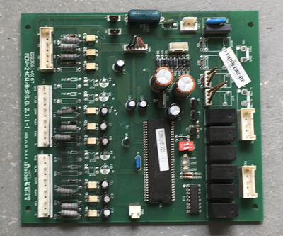 原装拆机主板电脑板202302140167 MDV-240W/BDPS.D.2.1.1-1